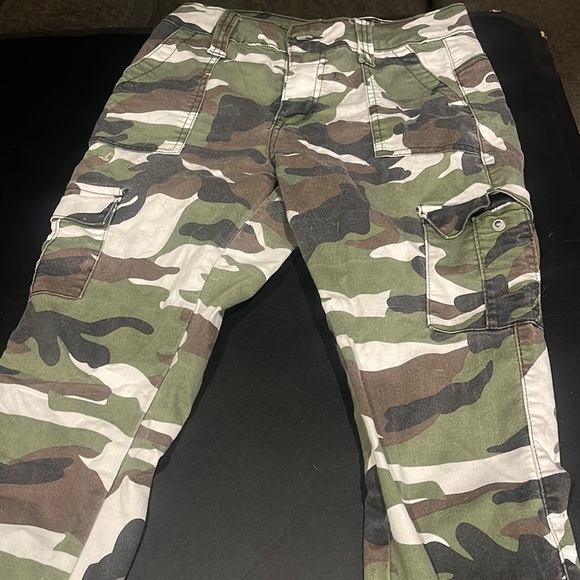 VIP | Jeans | Army Cargo Pants | Poshmark